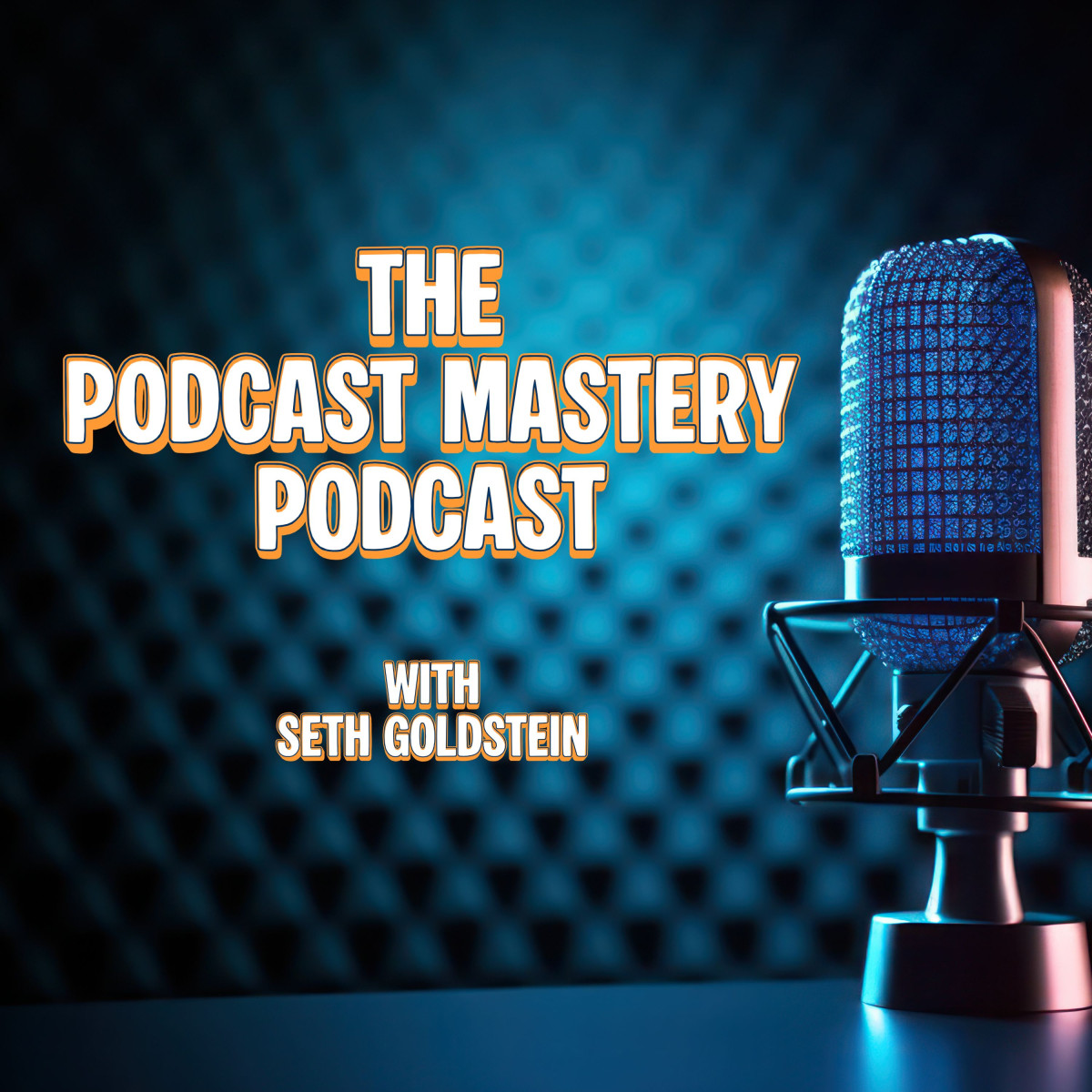 The Podcast Mastery Podcast (@podcastmastery) • Activity